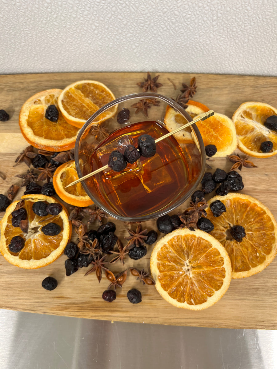 Garnish – Tagged "garnish"– Good Bitter Best