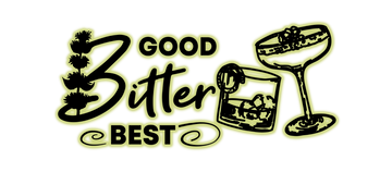 Good Bitter Best